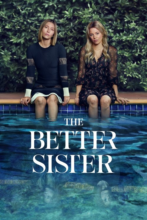 The Better Sister Season 1 | The Better Sister (2025) Season 1 Full Episodes: Cast & Crew, Ott ...